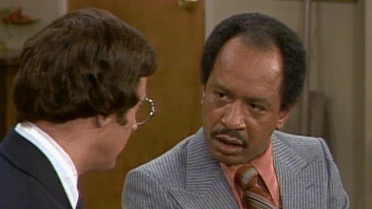 The Jeffersons: George and the President