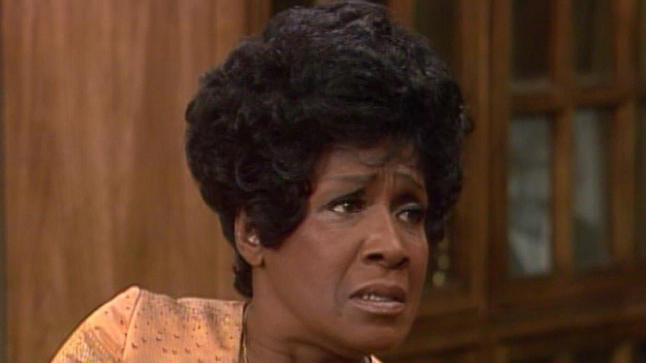 The Jeffersons: Lionel's Pad