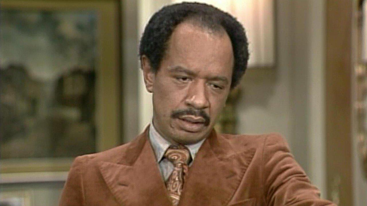 The Jeffersons: George the Philanthropist