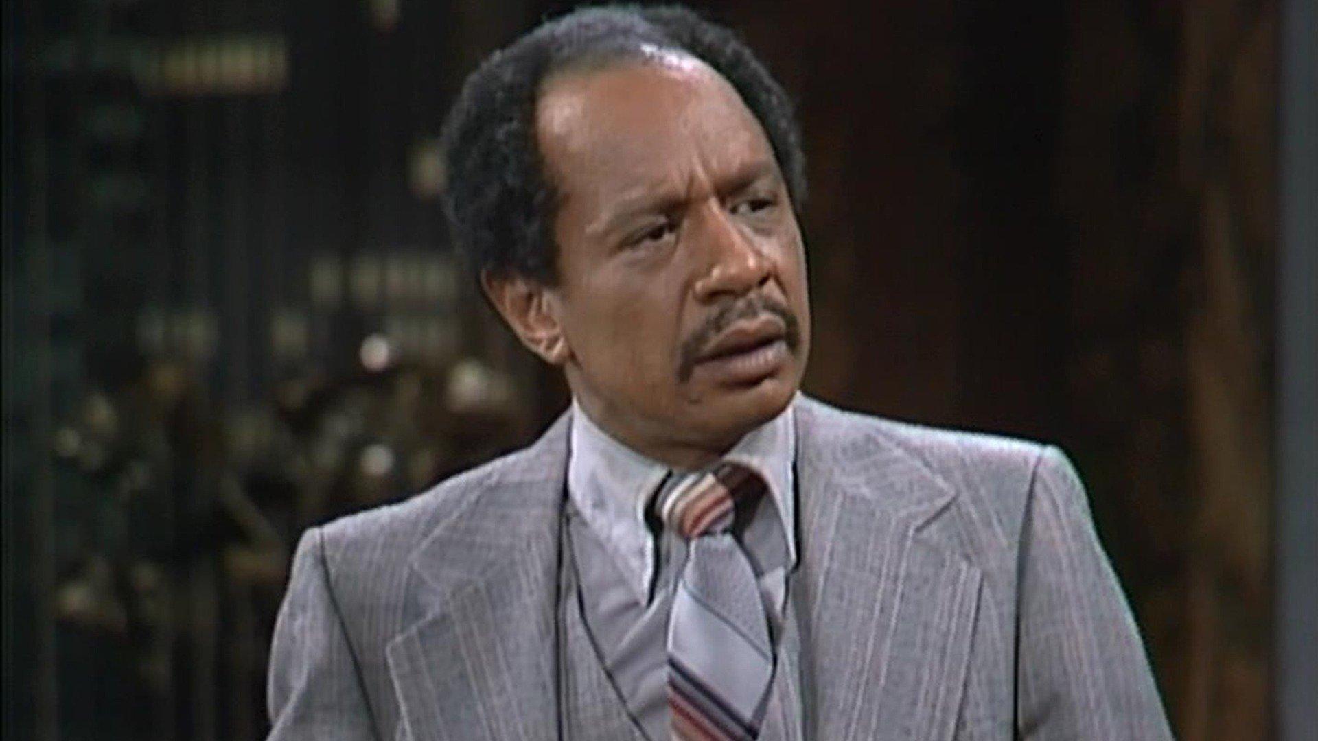 Watch The Jeffersons: S5E5 - George's Dream on Philo (Free Trial)