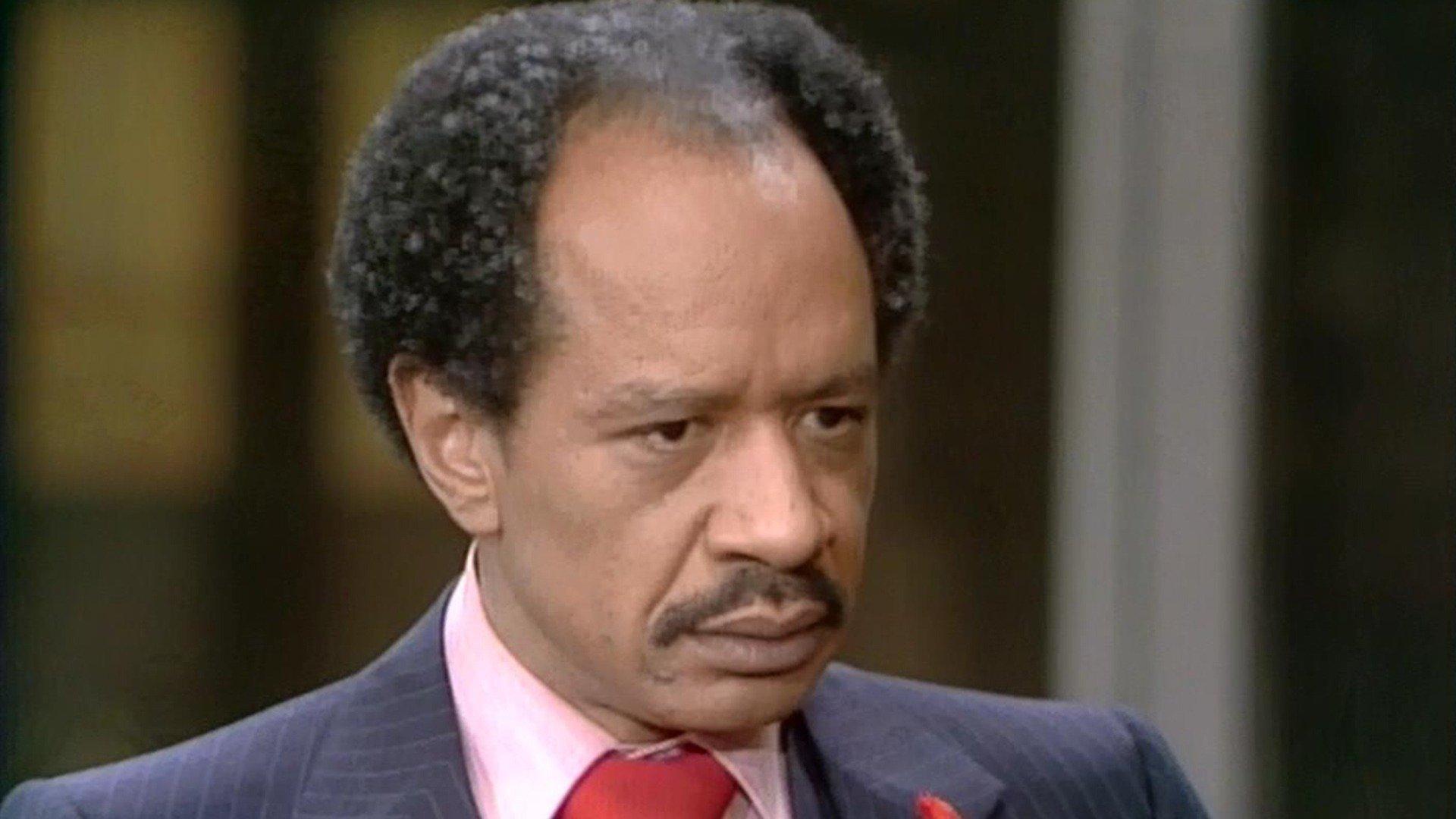 Watch The Jeffersons: S5E12 - George Finds a Father on Philo (Free Trial)