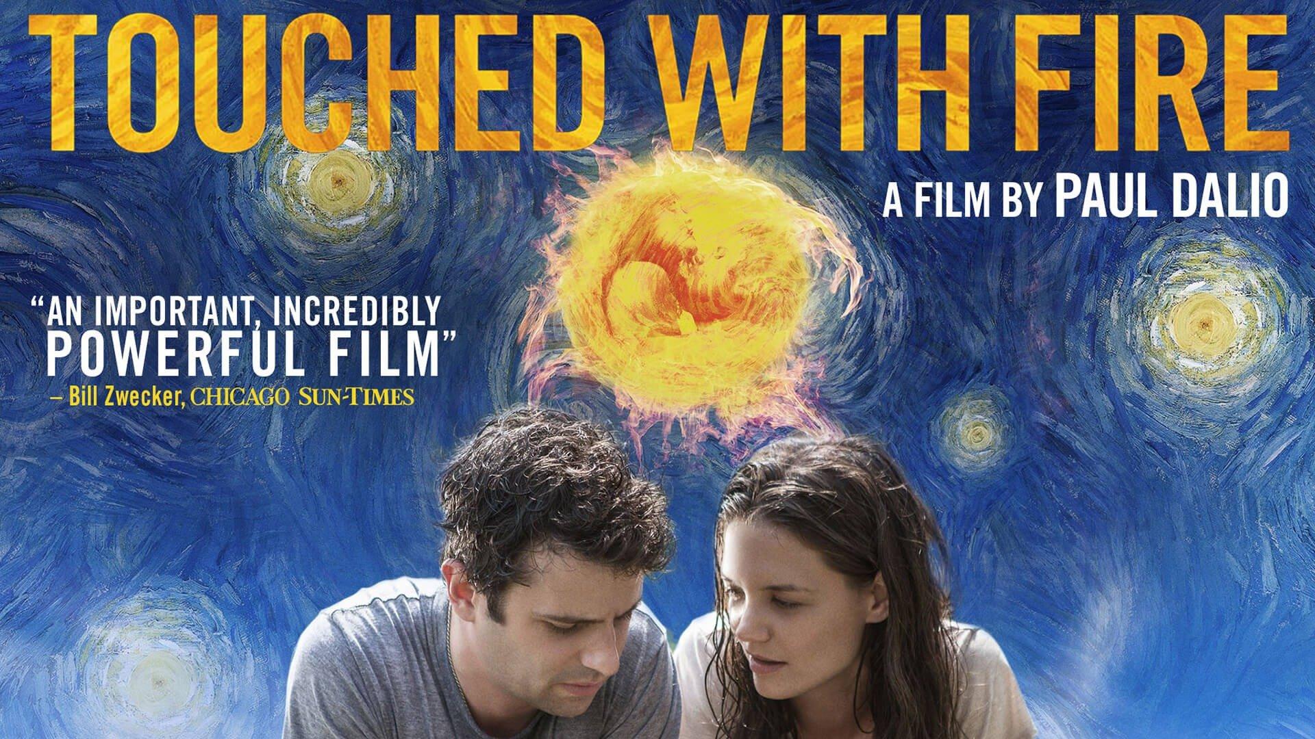 Watch Touched With Fire Streaming Online on Philo (Free Trial)