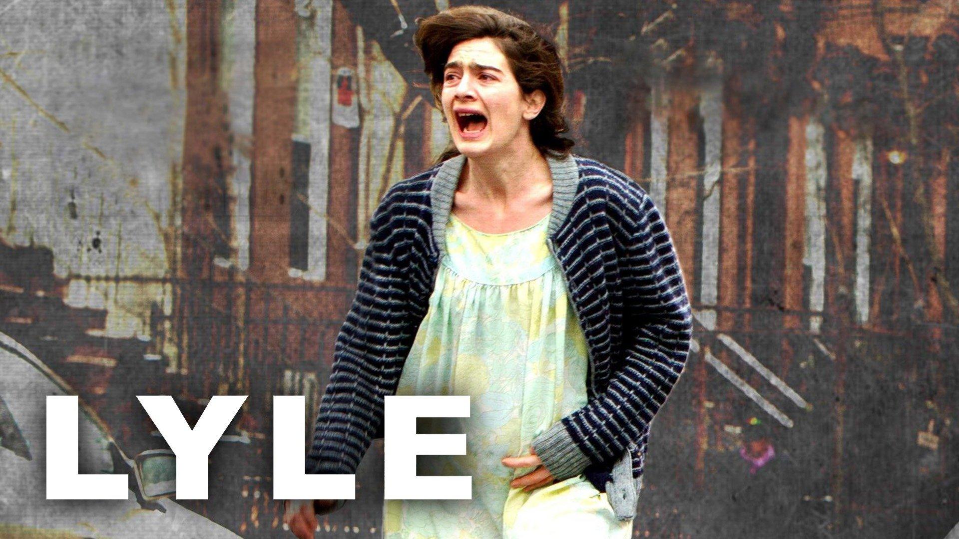 Watch Lyle Streaming Online on Philo (Free Trial)