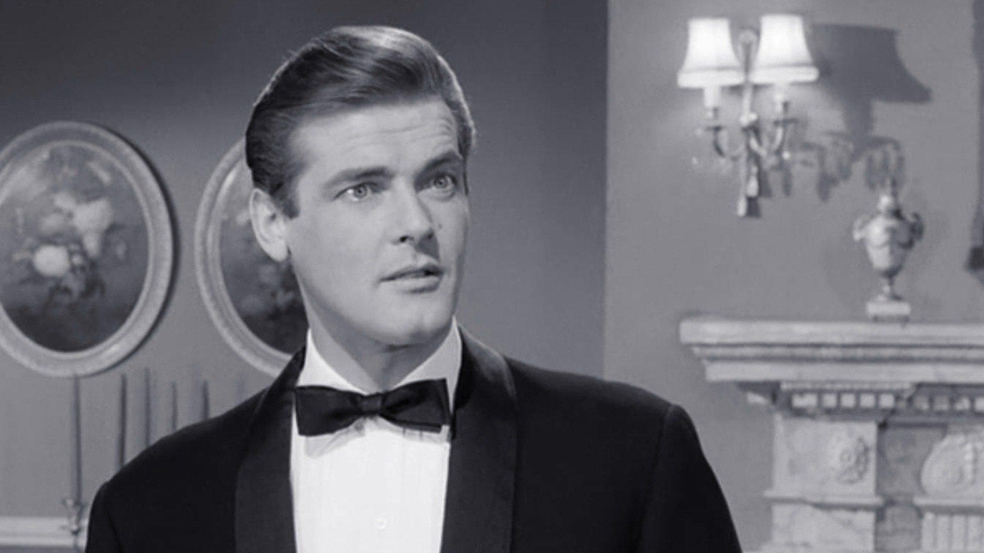 Watch The Saint: S2E20 - The Lawless Lady on Philo (Free Trial)