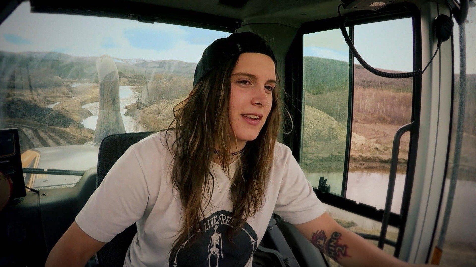 Gold Rush: Treasure Island