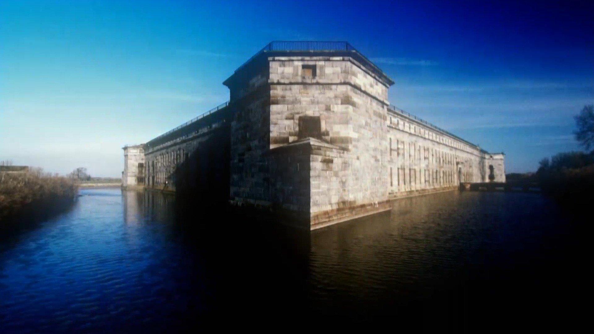 Ghost Asylum: Fort Delaware