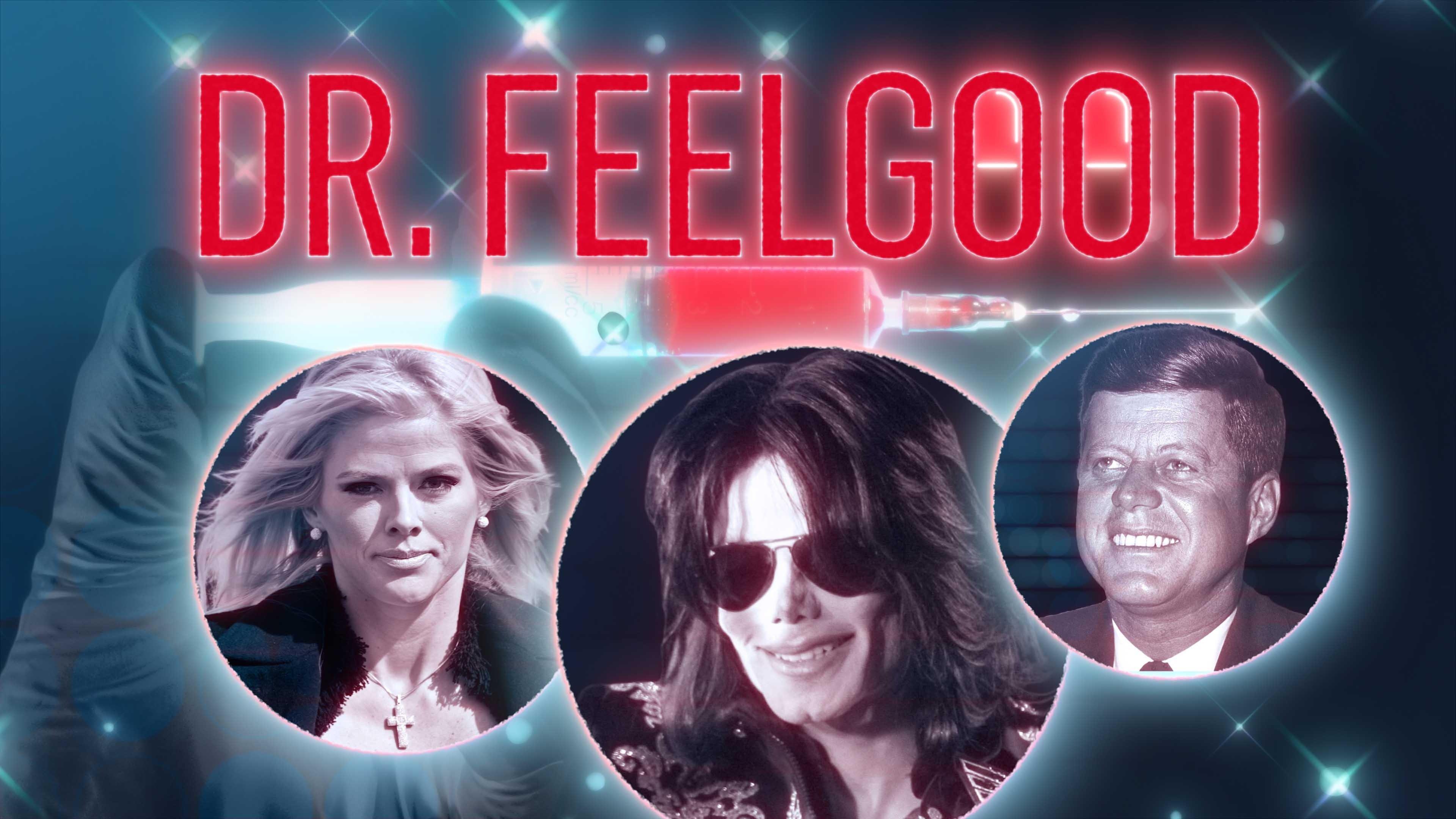 Dr. Feelgood