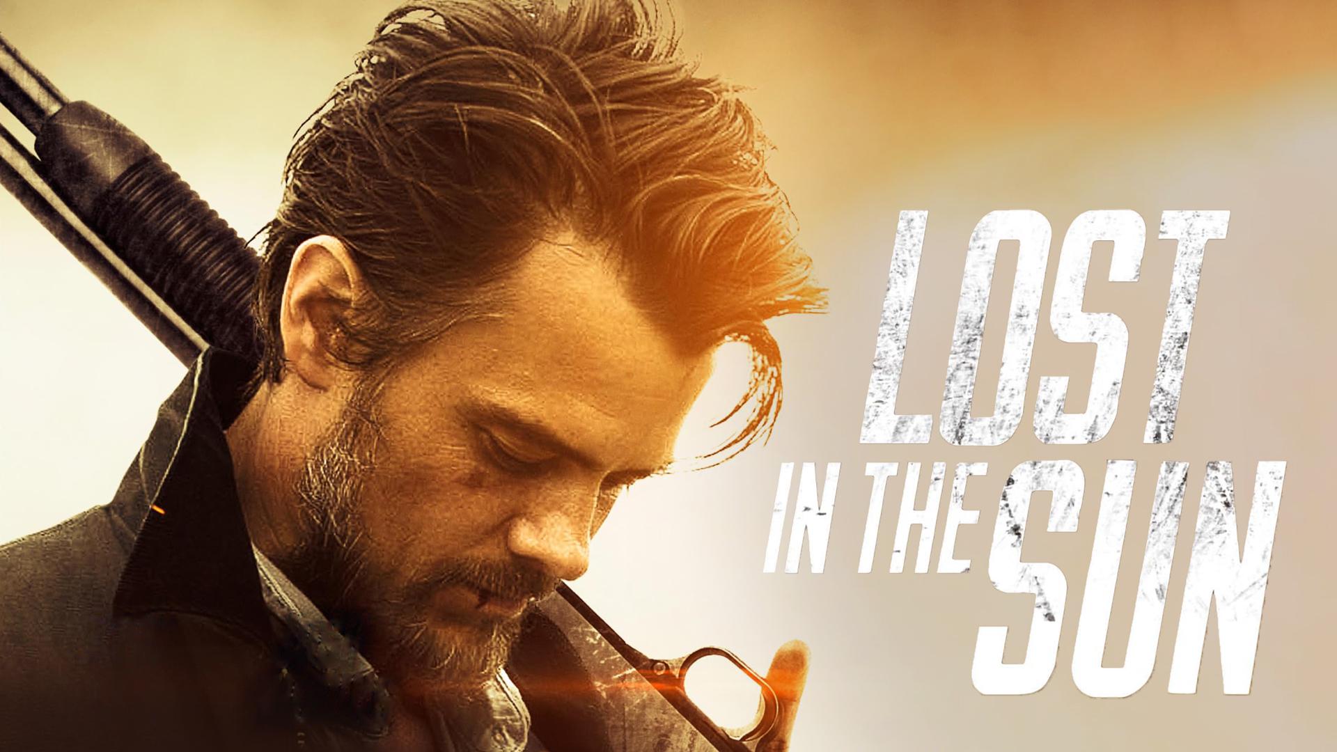 Watch Lost in the Sun Streaming Online on Philo (Free Trial)