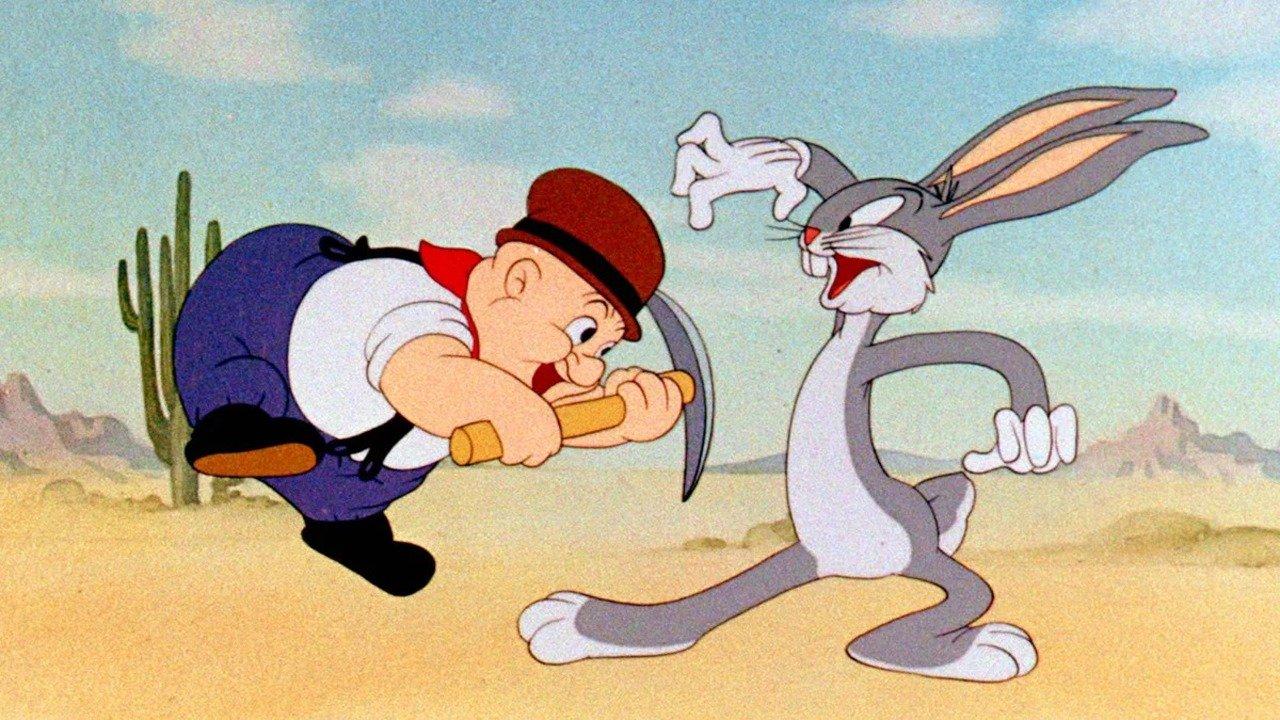 Looney Tunes: The Wacky Wabbit