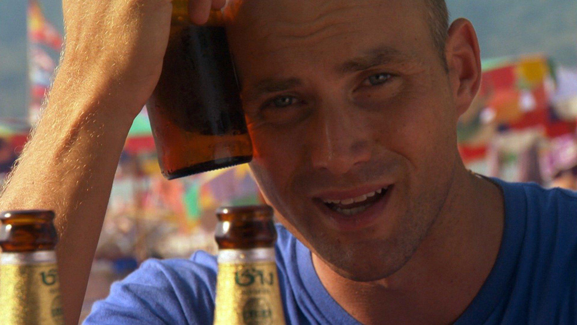 Watch The Travel Bug: S5E1 - Thailand on Philo for Free