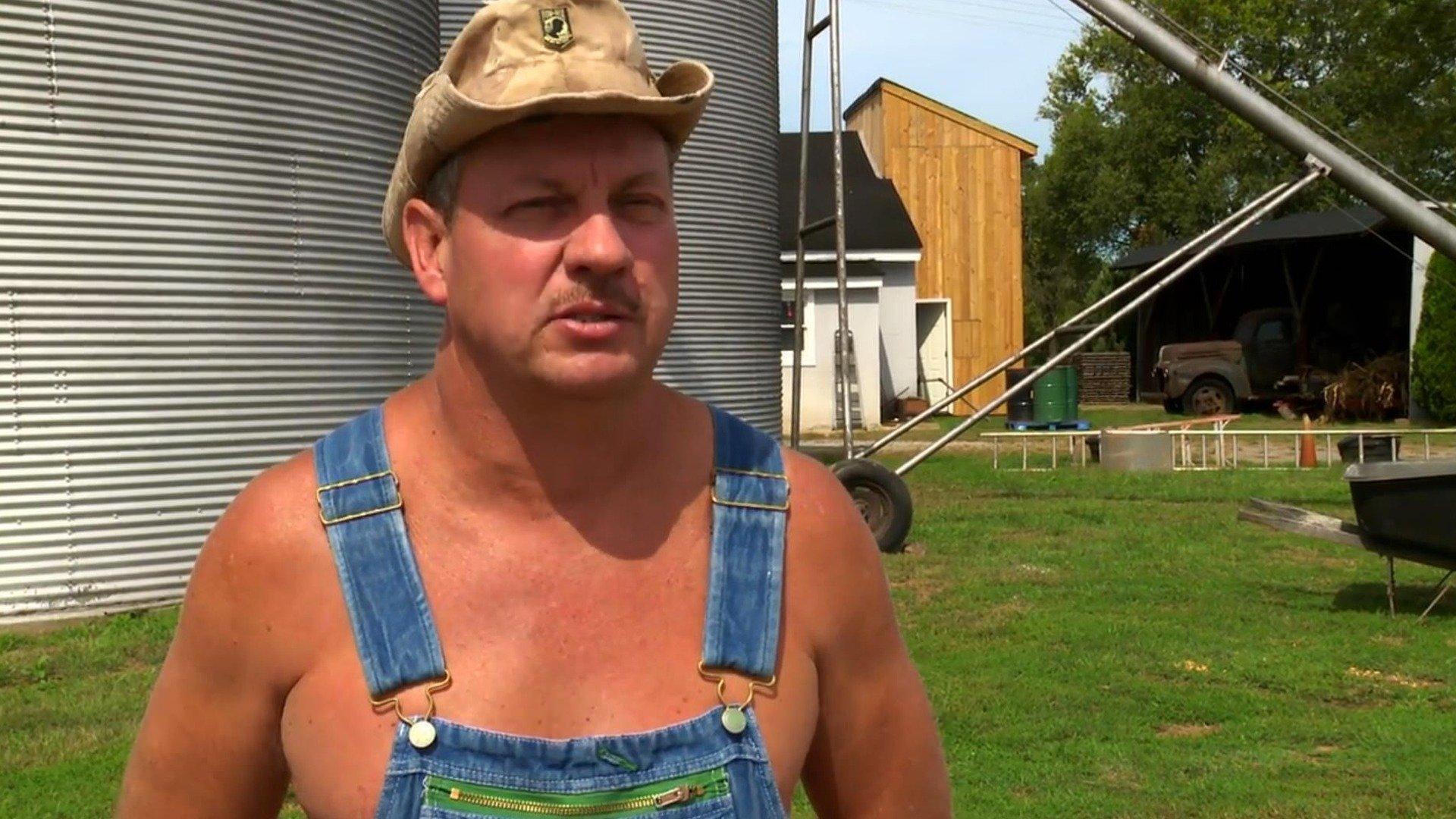 Moonshiners: Gone A-Rye