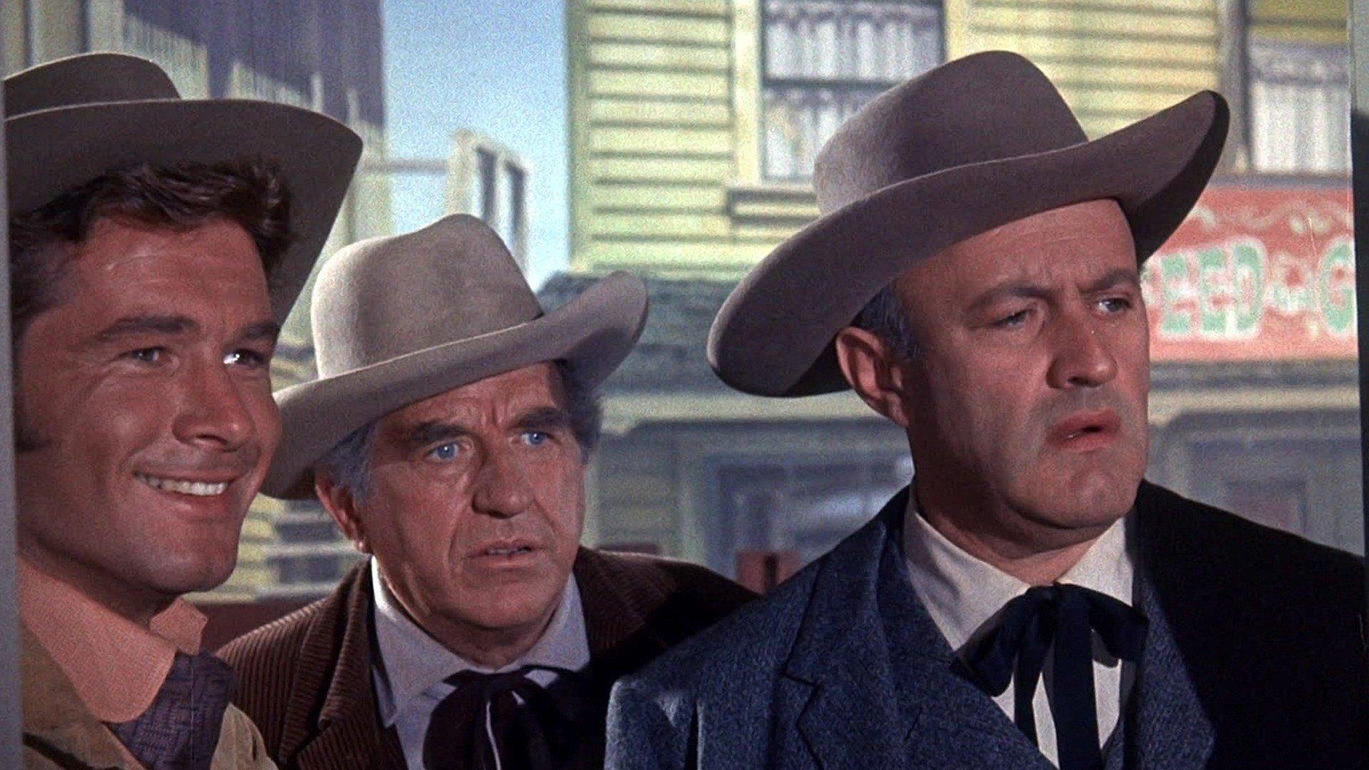 Stream The Virginian (Full Episodes) | Stream on Philo