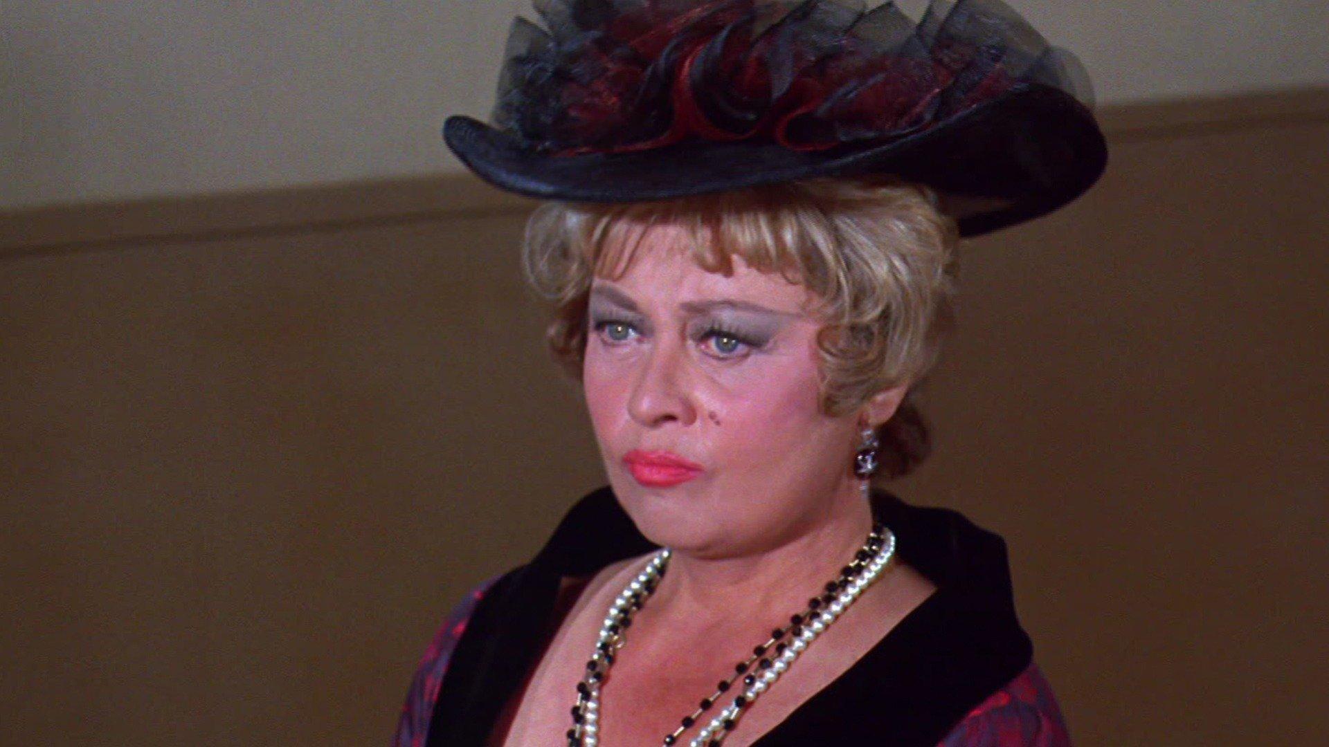 The Virginian: To Make This Place Remember