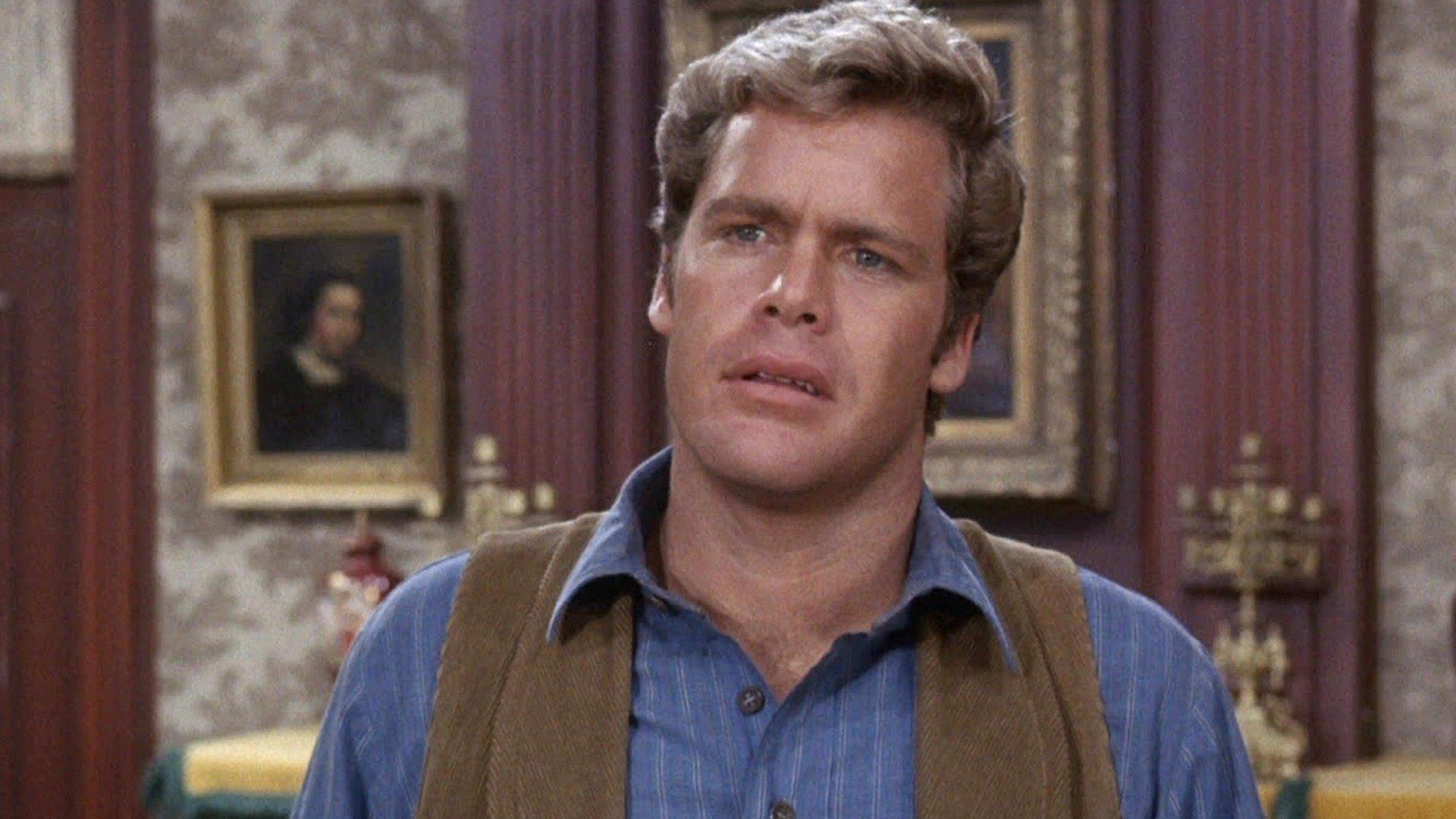 The Virginian: Ryker