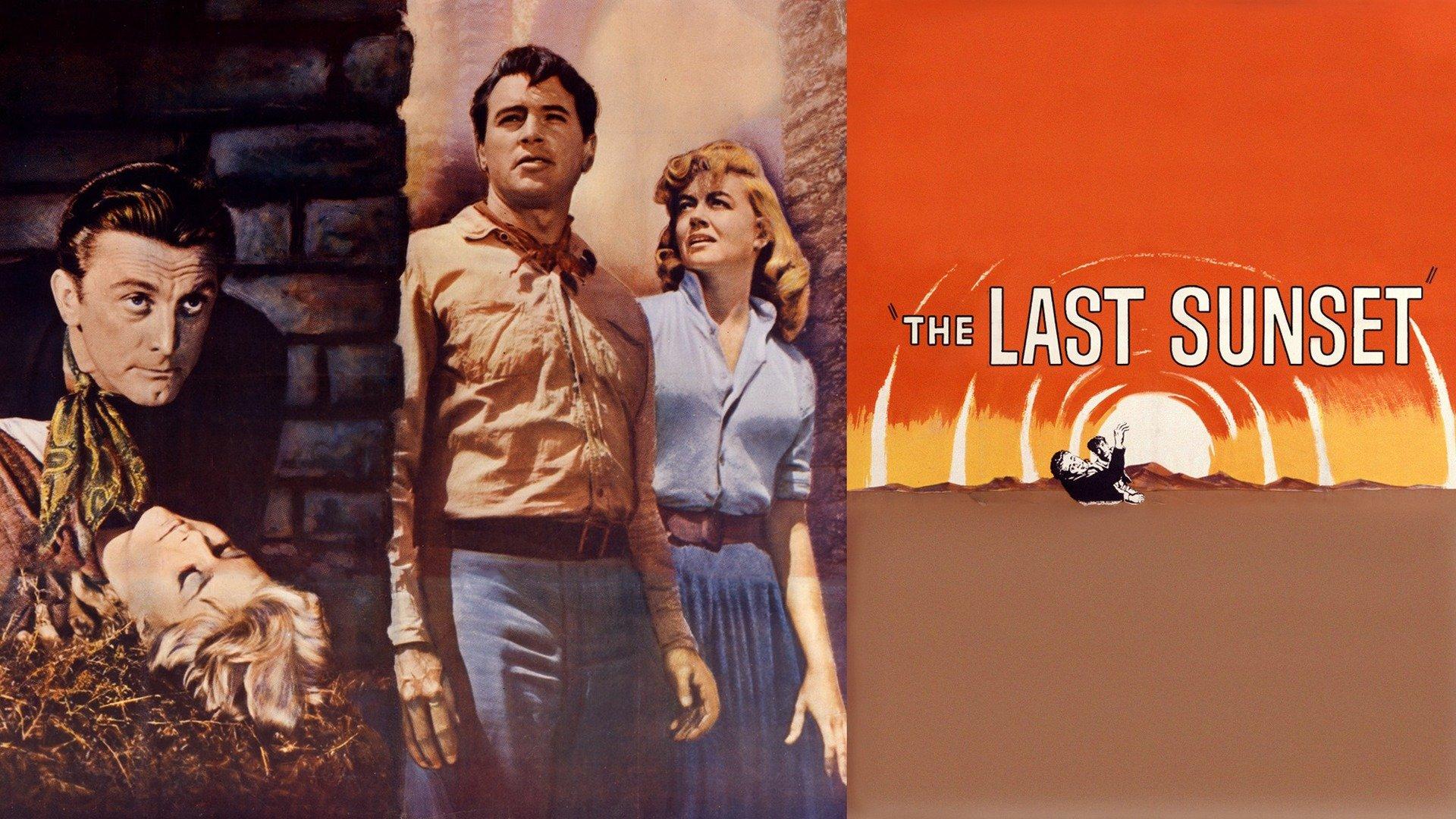 Watch The Last Sunset Streaming Online on Philo (Free Trial)