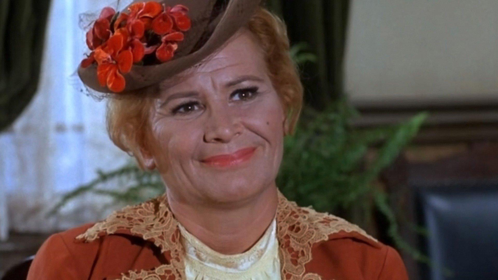 The Virginian: Lady From Wichita