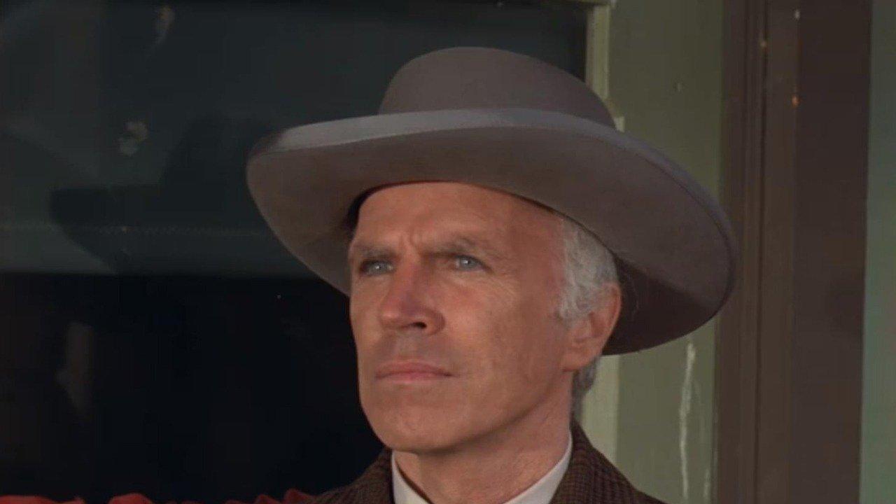 Watch The Virginian: S7E25 - Fox, Hound & the Widow McCloud on Philo ...