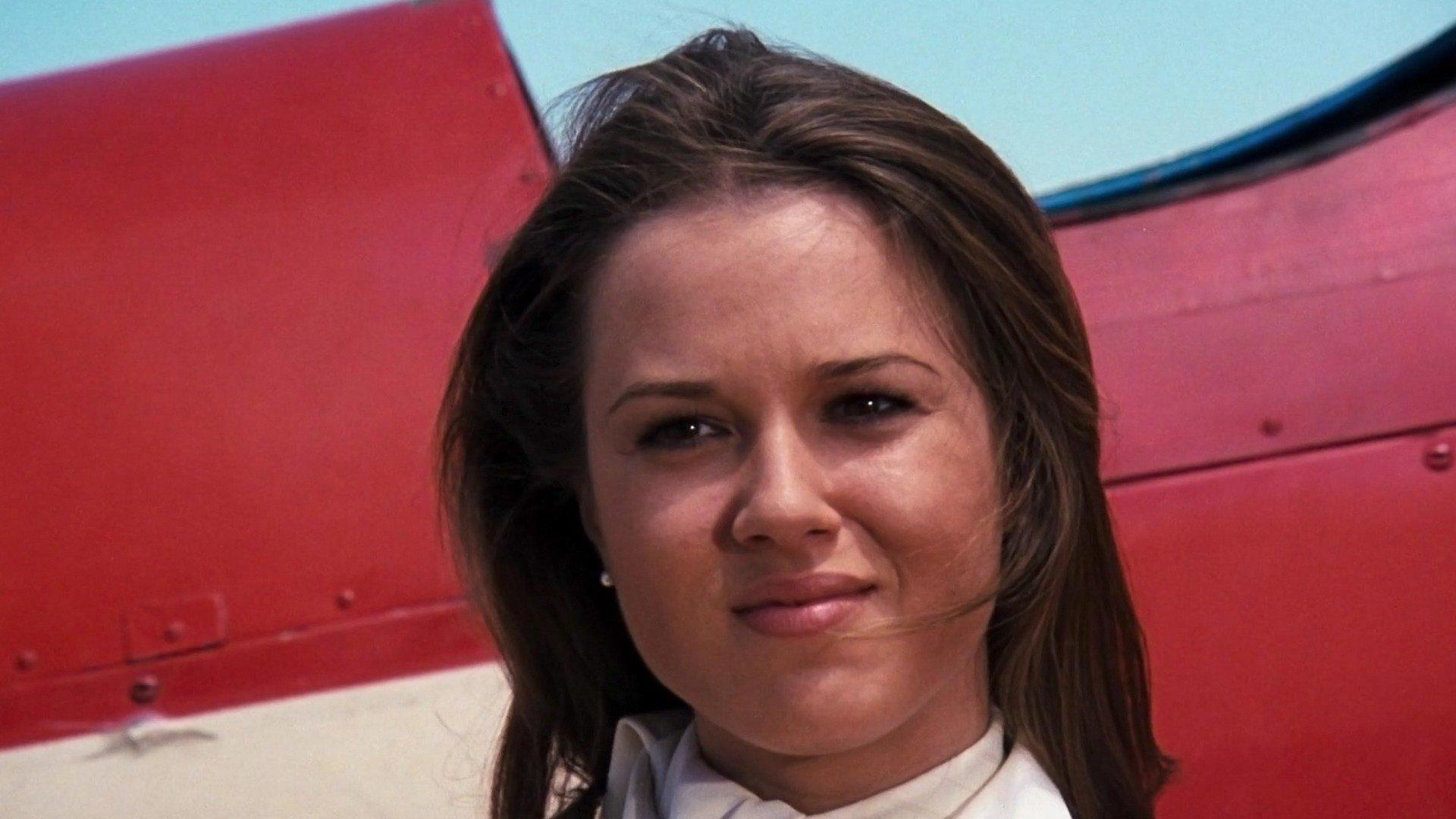 The Waltons: The Wing Walker