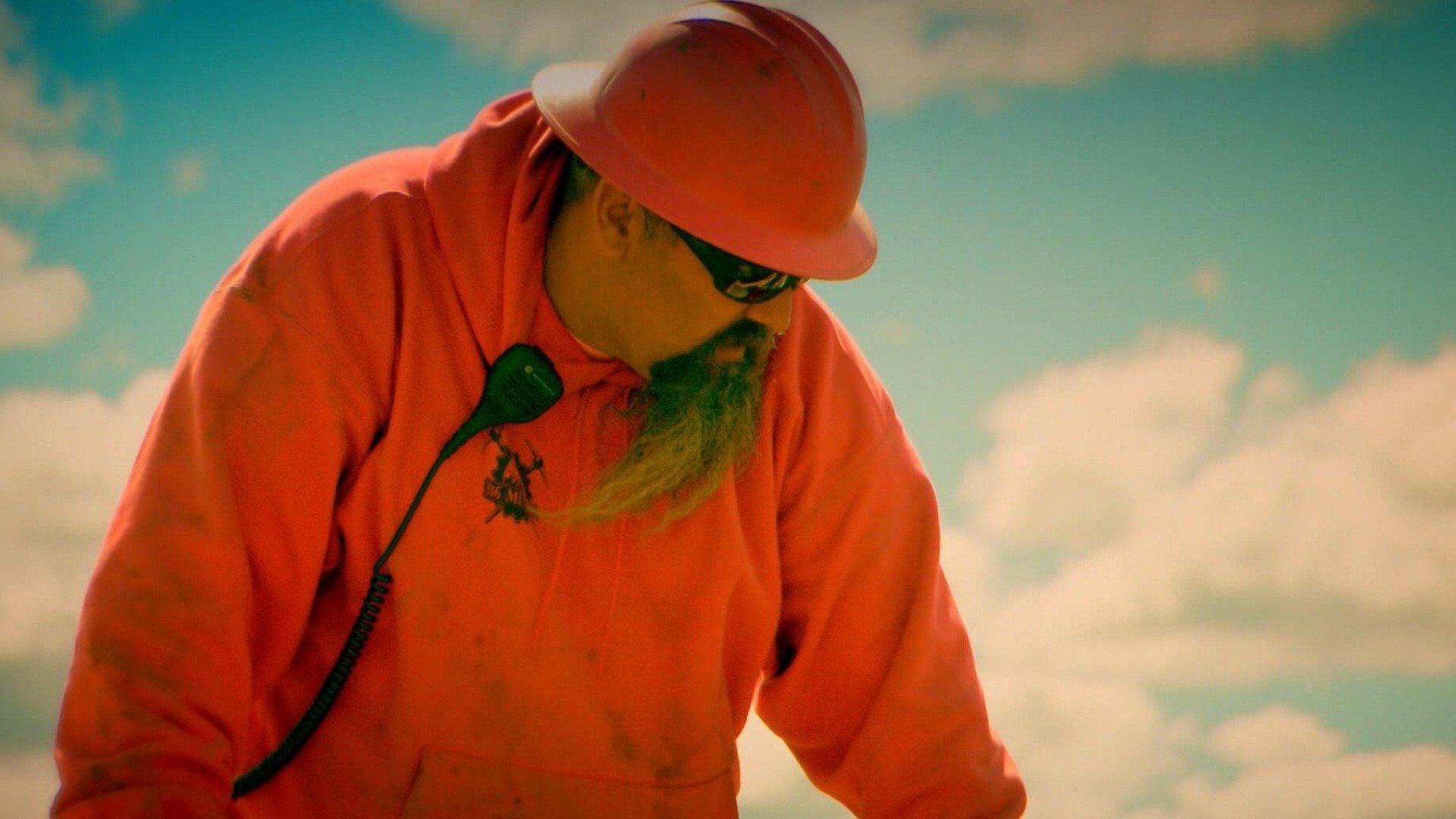 Gold Rush: Mammoth Channel