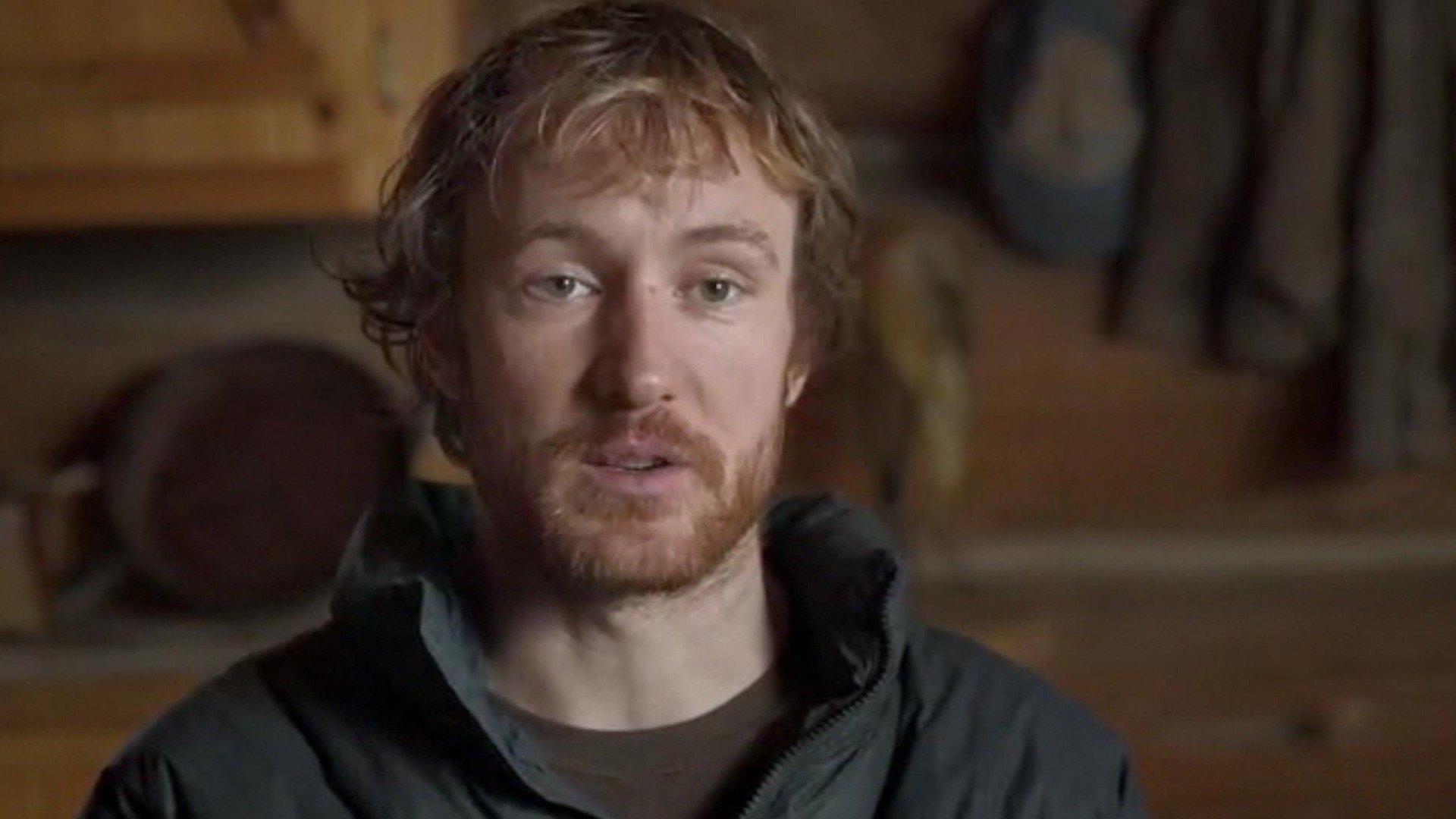 Alaska: The Last Frontier: The Fall