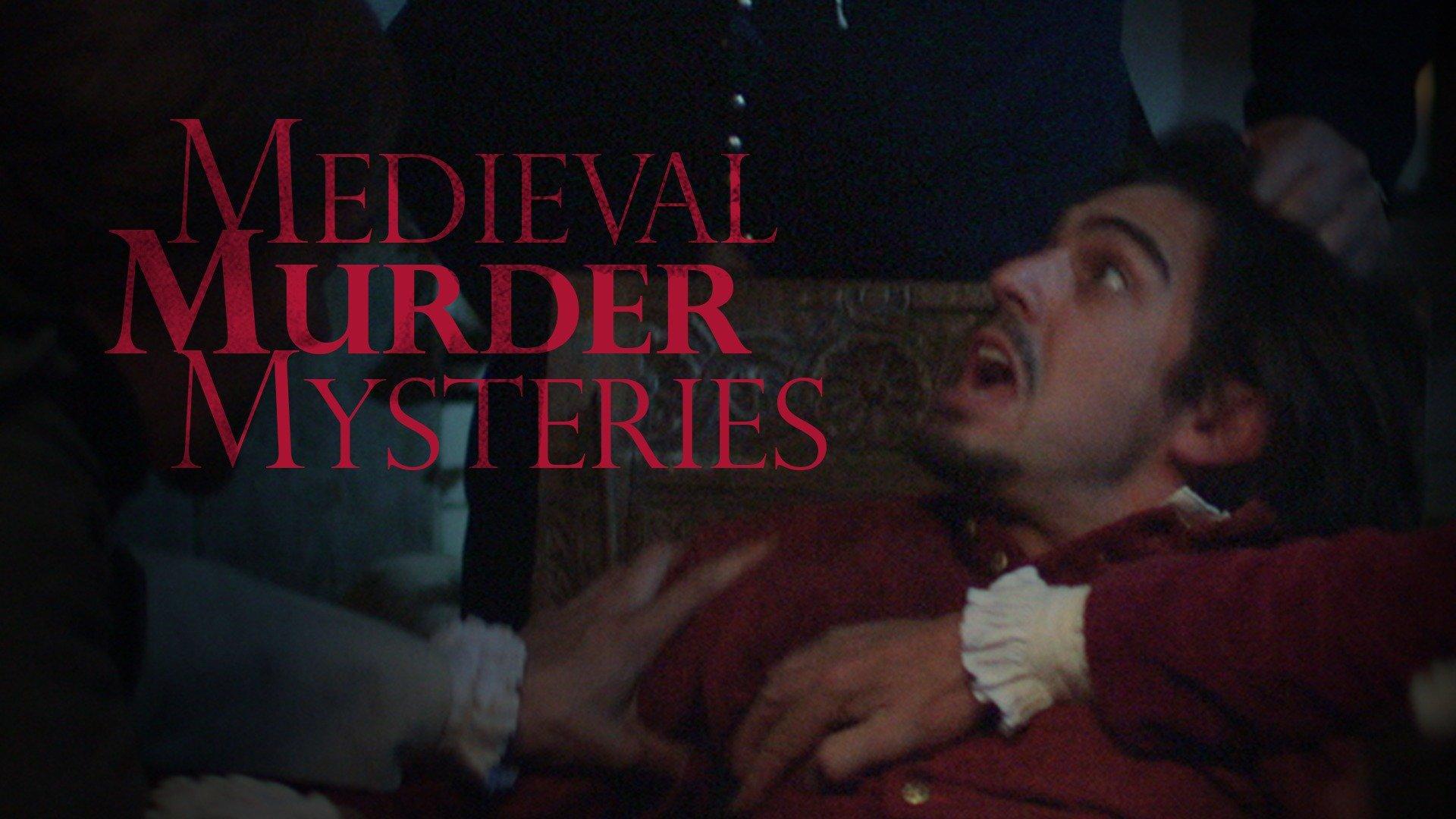 Watch Medieval Murder Mysteries Streaming Online on Philo (Free Trial)