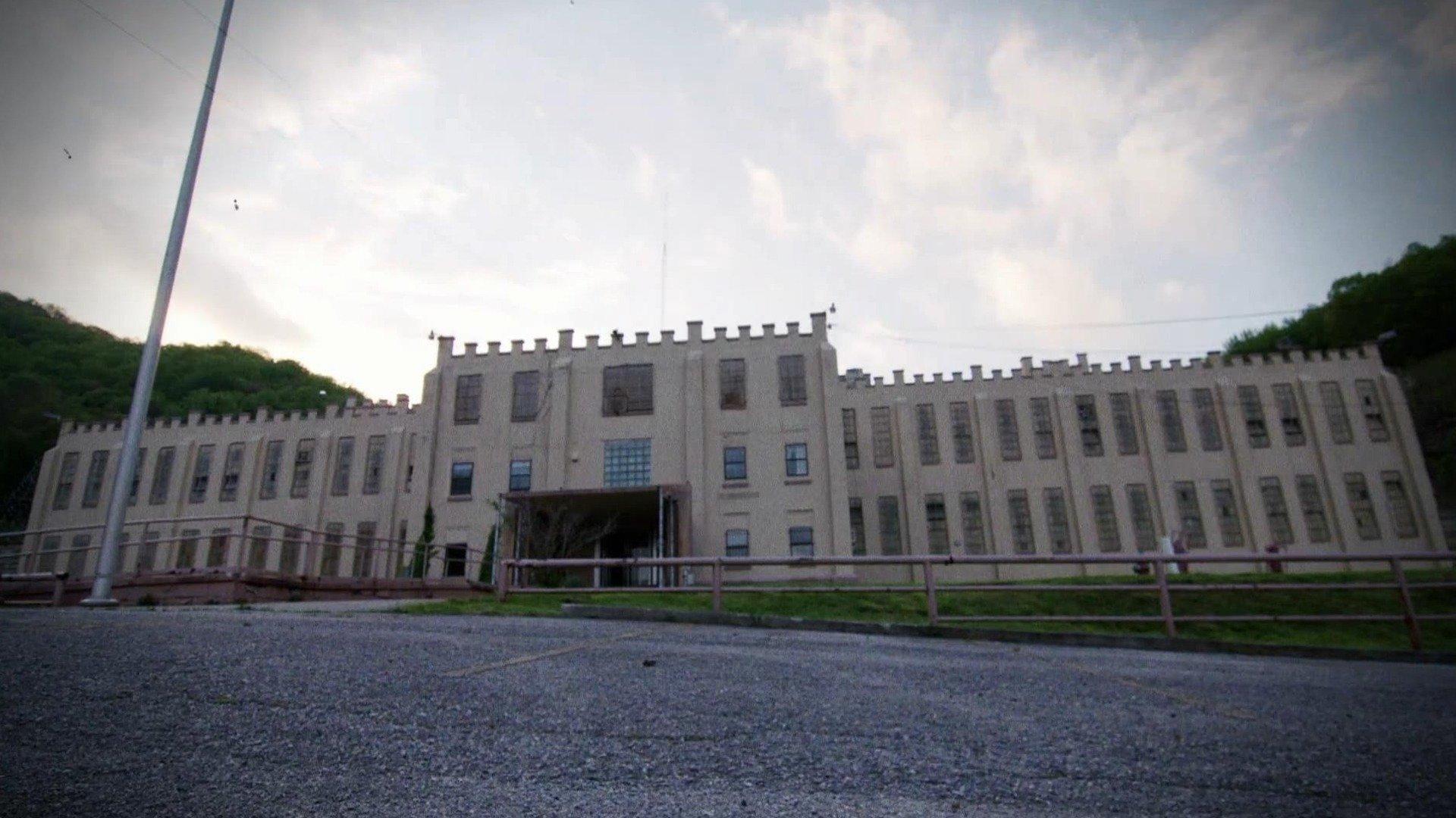 Ghost Asylum: Brushy Mountain State Penitentiary