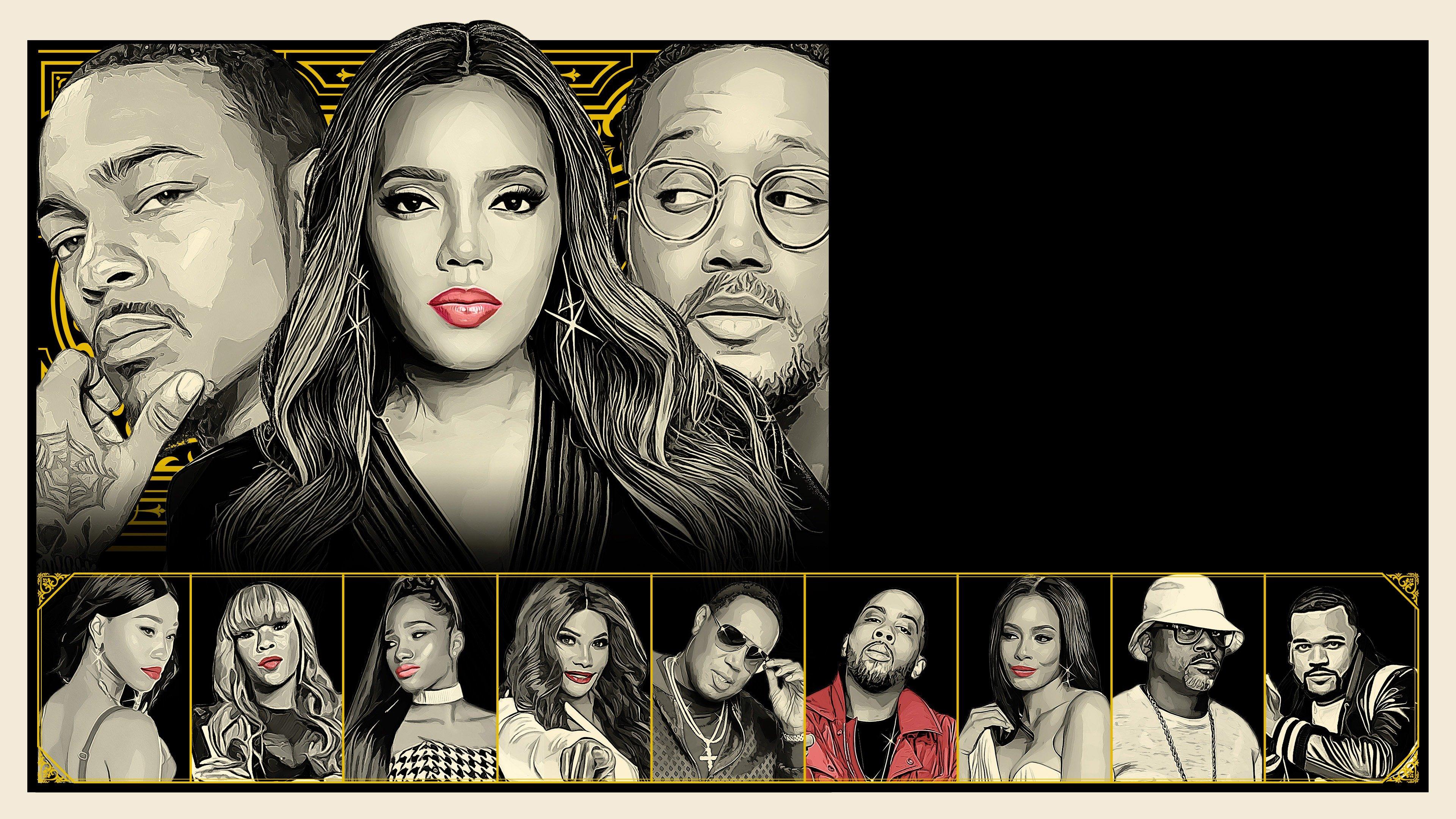 Growing Up Hip Hop on Philo