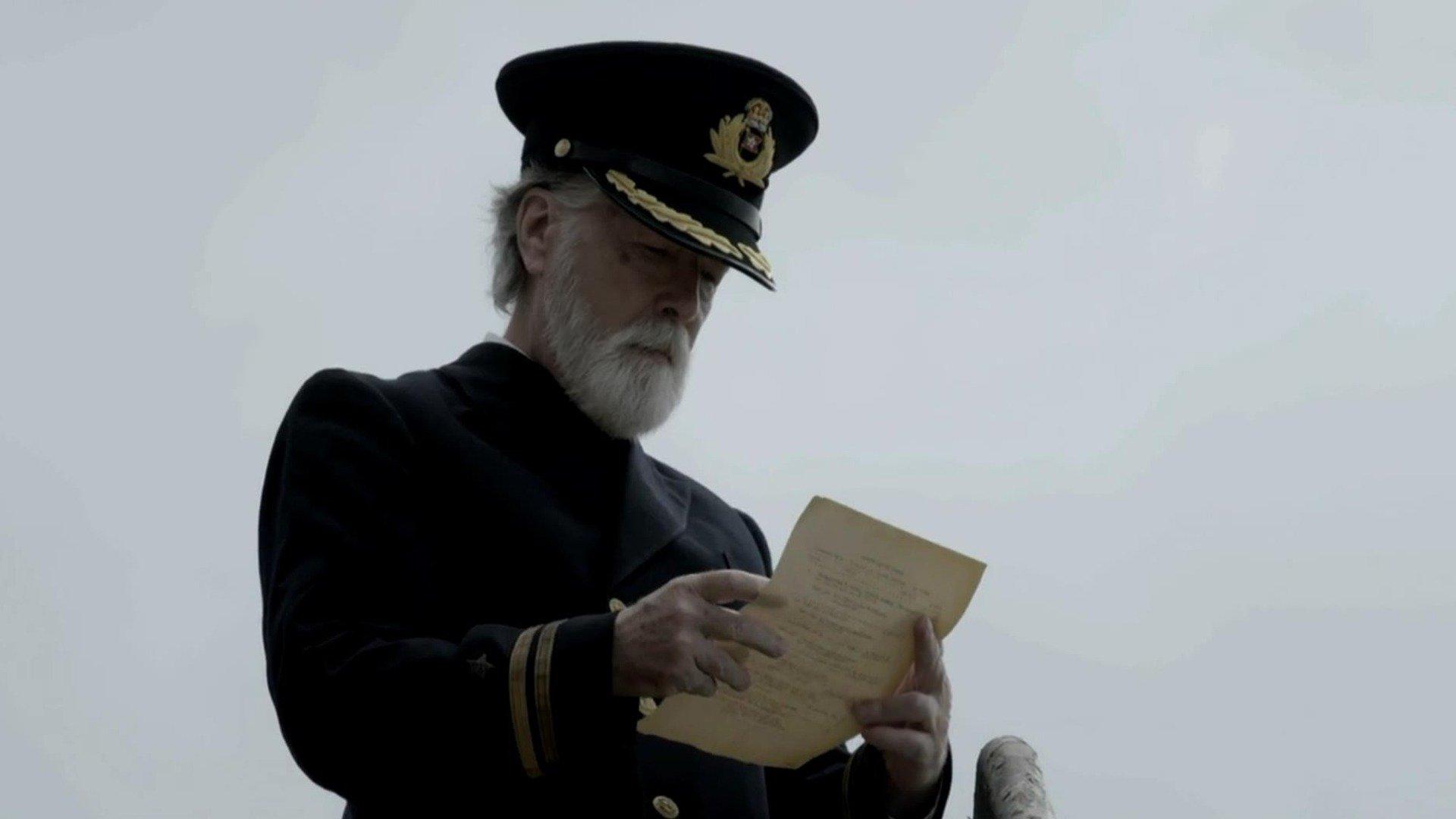 America: Facts vs. Fiction: Final Voyages