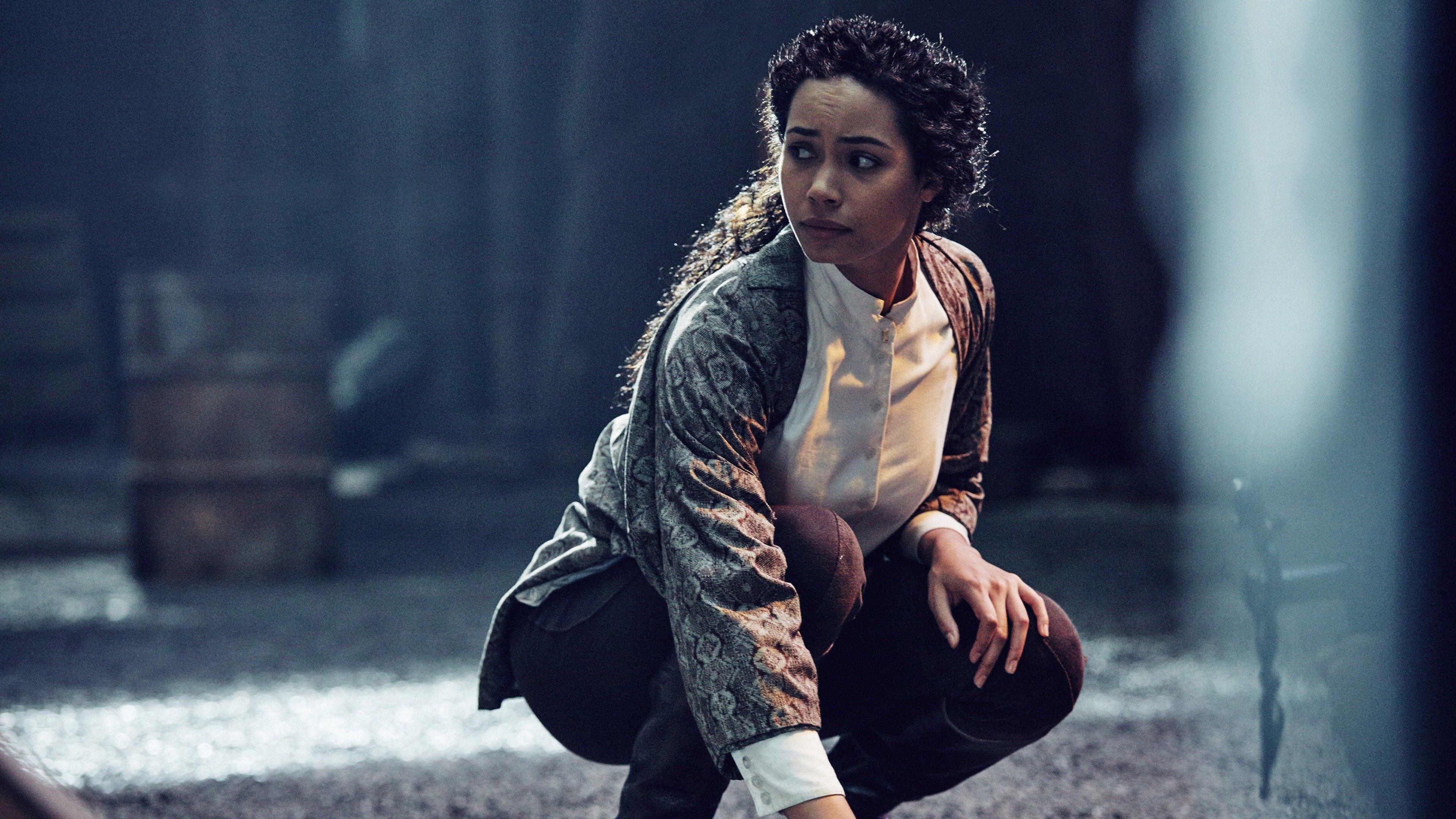 Into the Badlands: Hand of Five Poisons