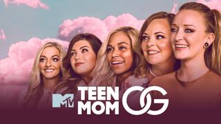 Watch Teen Mom: The Next Chapter Streaming Online on Philo (Free Trial)