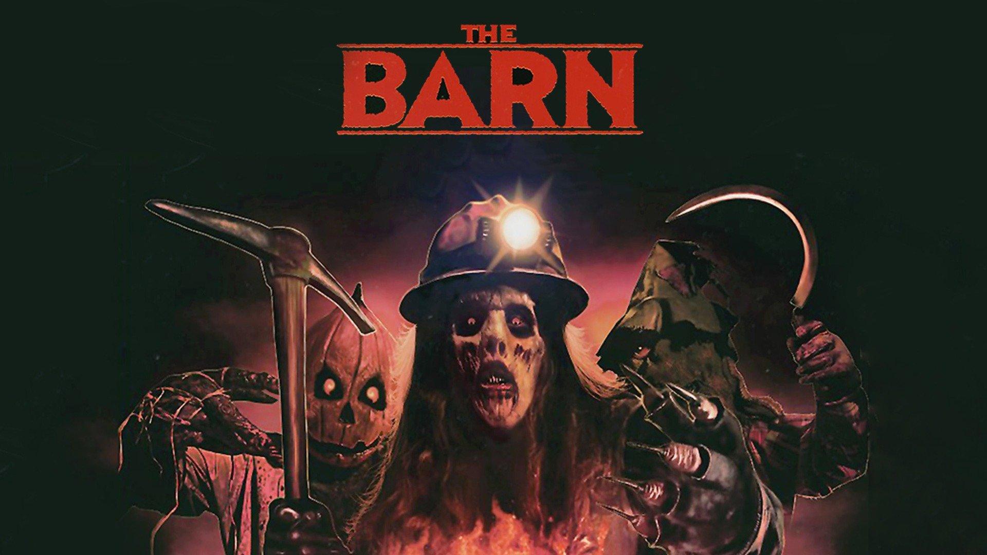 Watch The Barn Streaming Online on Philo (Free Trial)