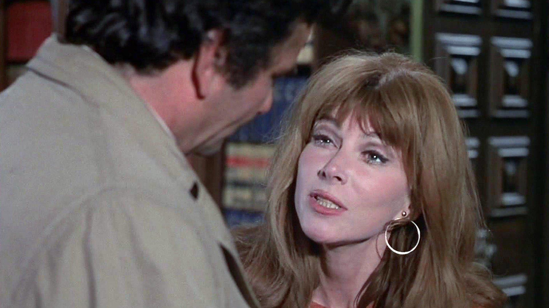 Columbo: Ransom for a Dead Man