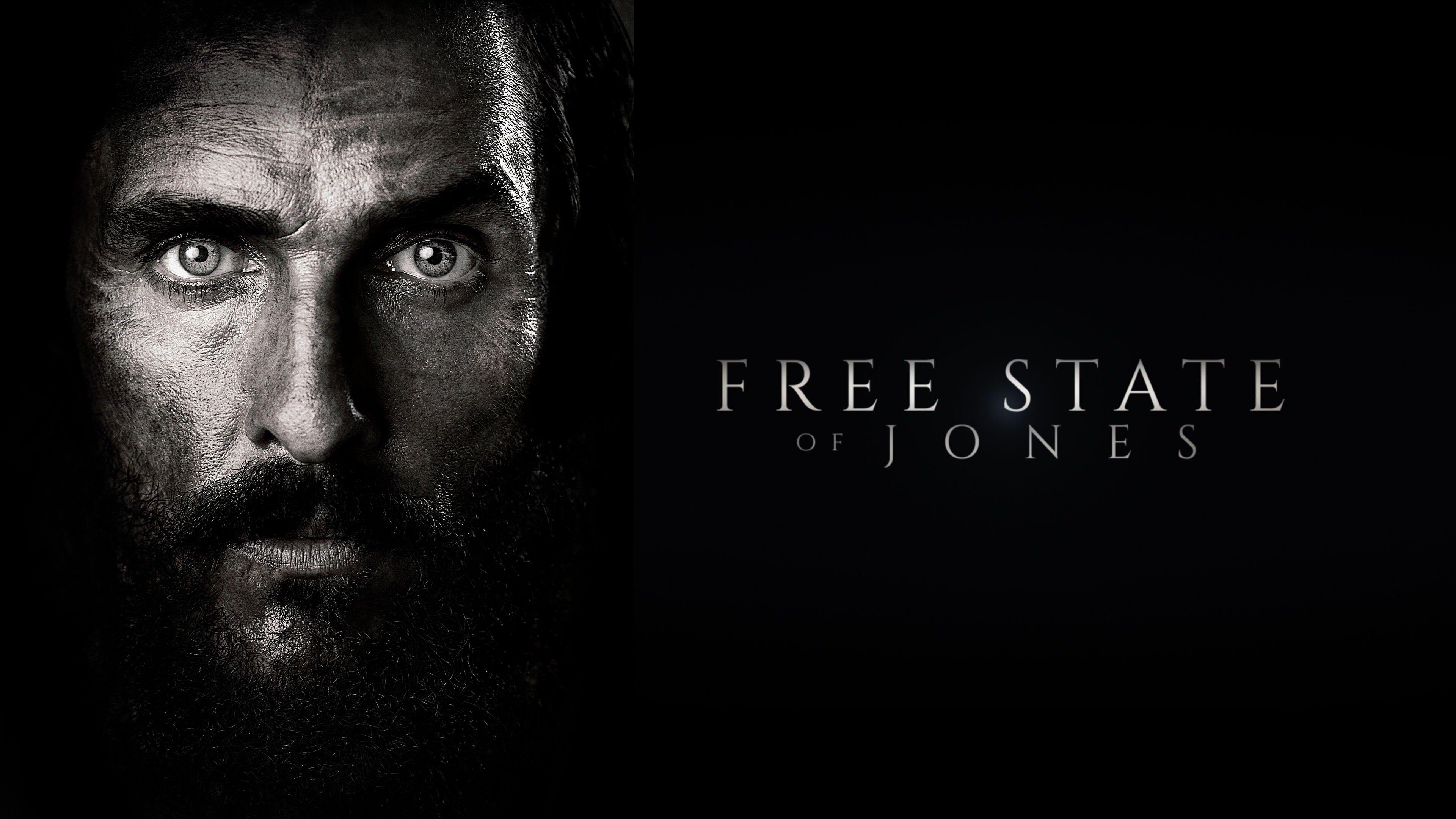 Watch Free State of Jones Streaming Online on Philo (Free Trial)