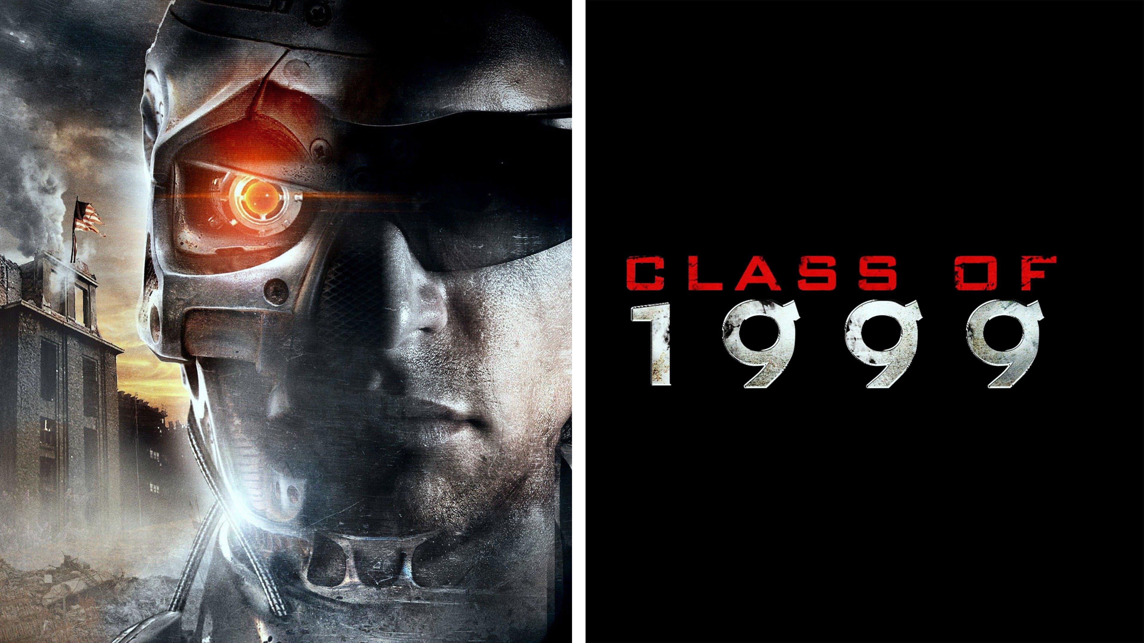 Watch Class of 1999 Streaming Online on Philo (Free Trial)