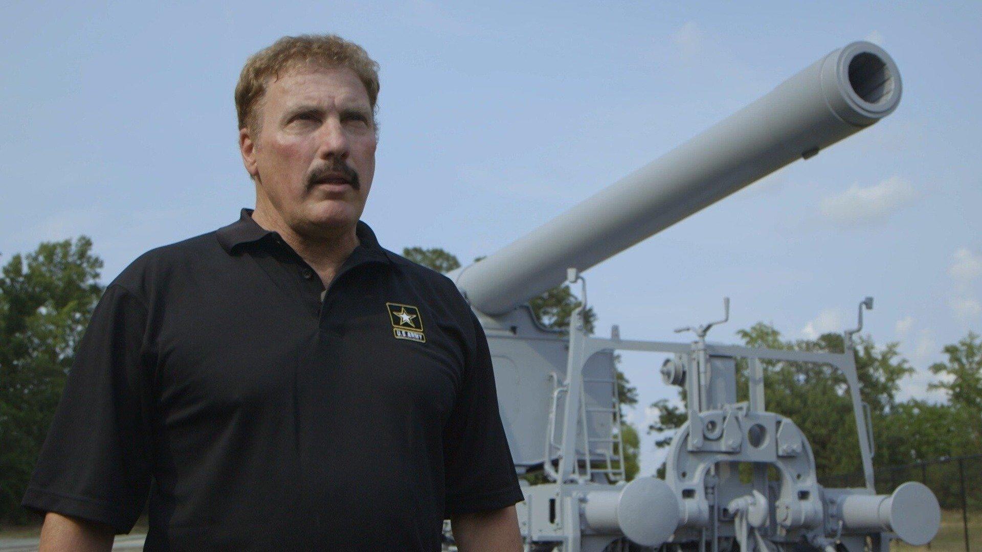 Watch Combat Trains: S1E1 - Nazi Railways on Philo (Free Trial)