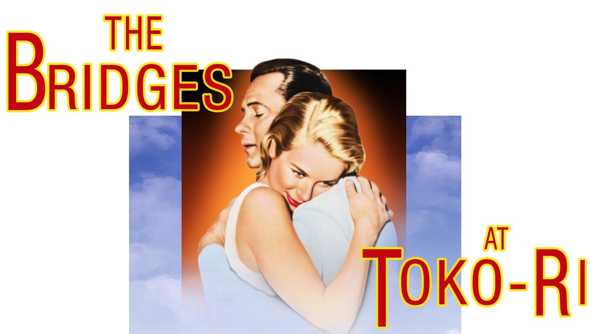 Watch The Bridges at Toko-Ri Streaming Online on Philo (Free Trial)