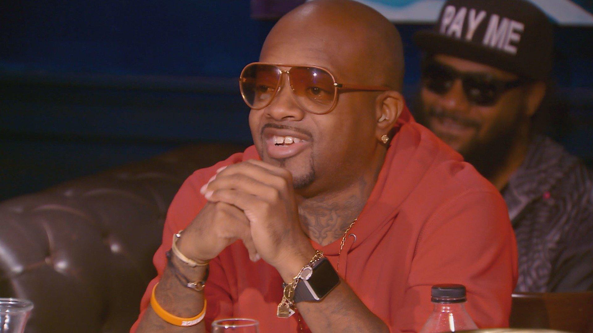 The Rap Game: Welcome to Atlanta