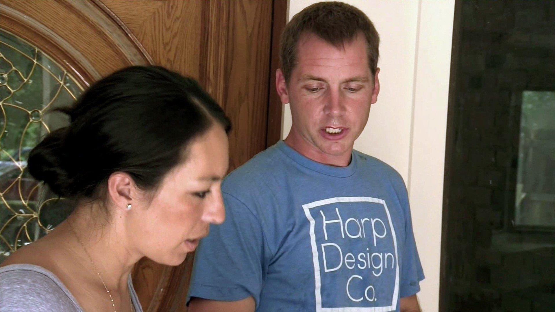 Fixer Upper: Small Town Search for Space