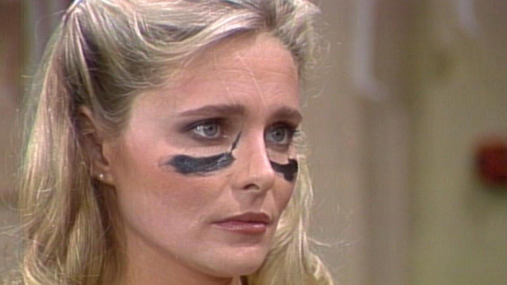 Three's Company: Jack Bares All