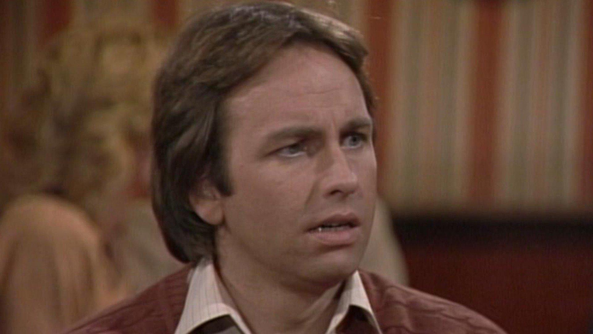 Three's Company: Bob and Carol and Larry and Terri