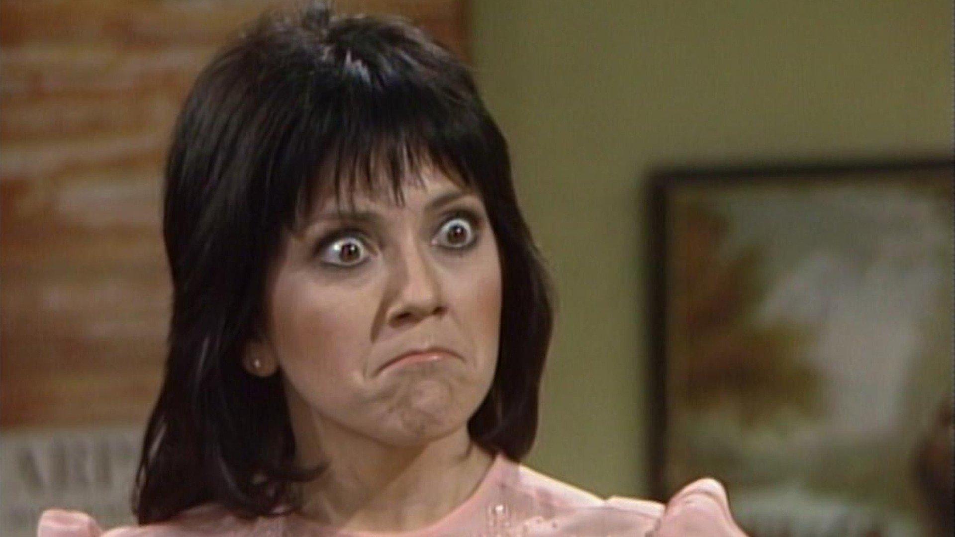 Three's Company: Janet's Little Helper