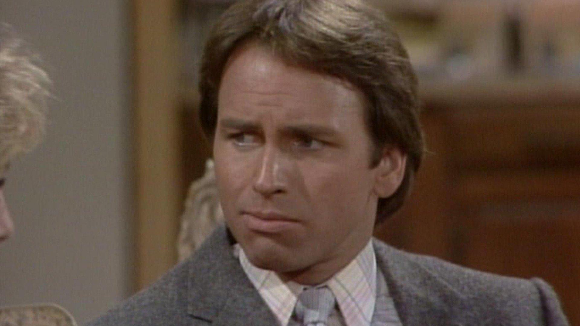 Three's Company: Jack Be Quick