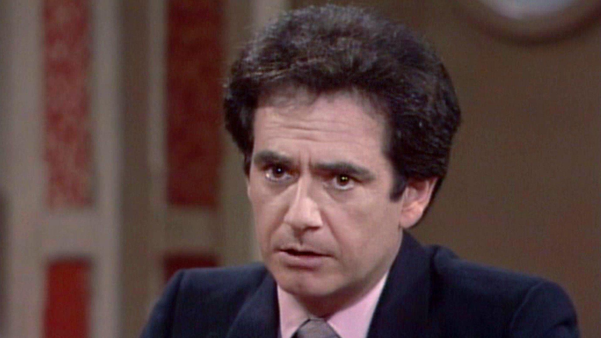 Three's Company: Alias Jack Tripper