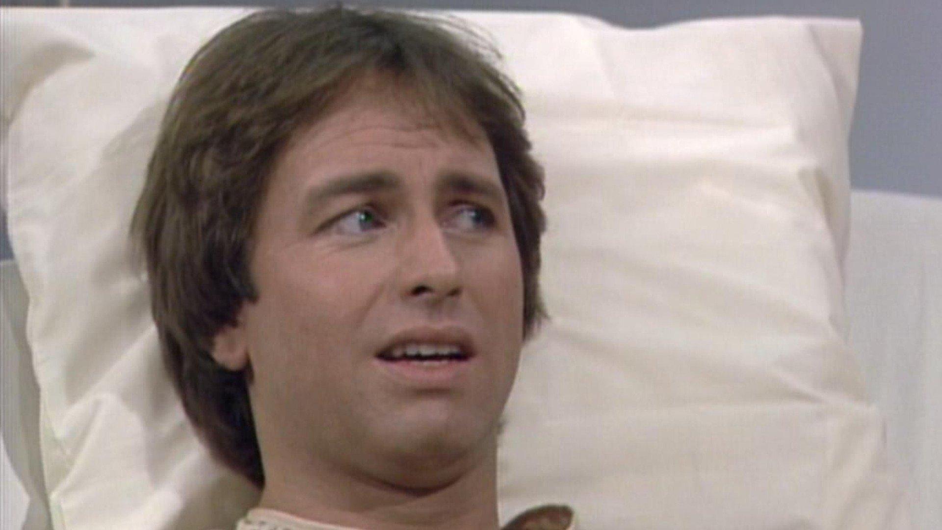 Watch Three's Company: S8E16 - Jack's Tattoo on Philo (Free Trial)