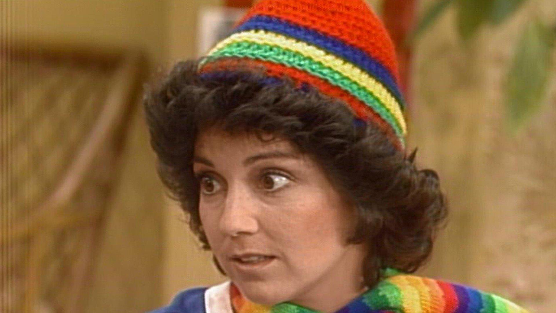 Three's Company: Three's Christmas