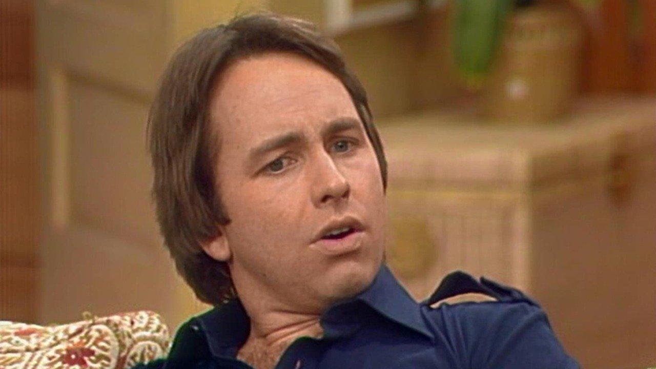 Three's Company: The Rivals