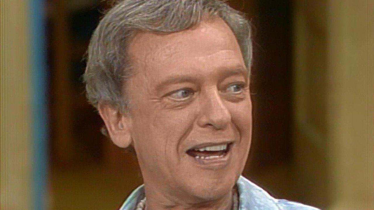 Three's Company: The Goodbye Guy