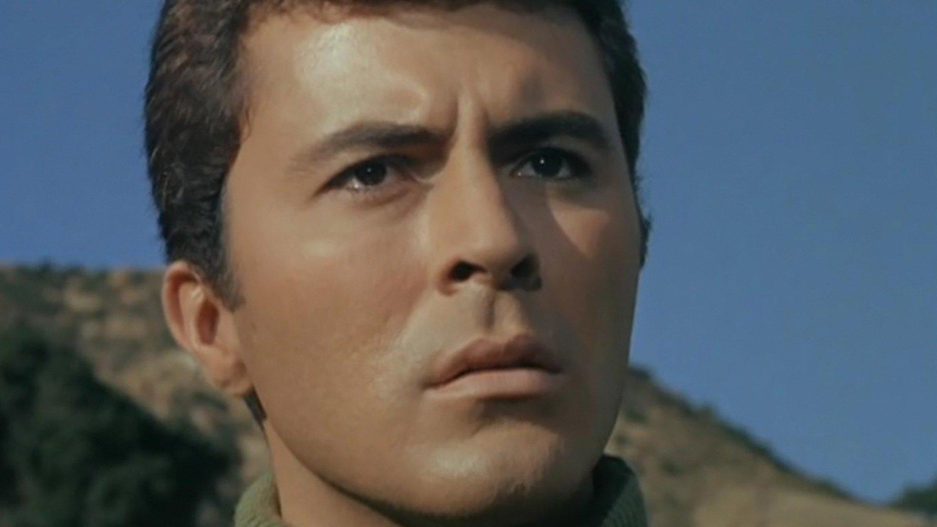 Time Tunnel: Visitors From Beyond the Stars