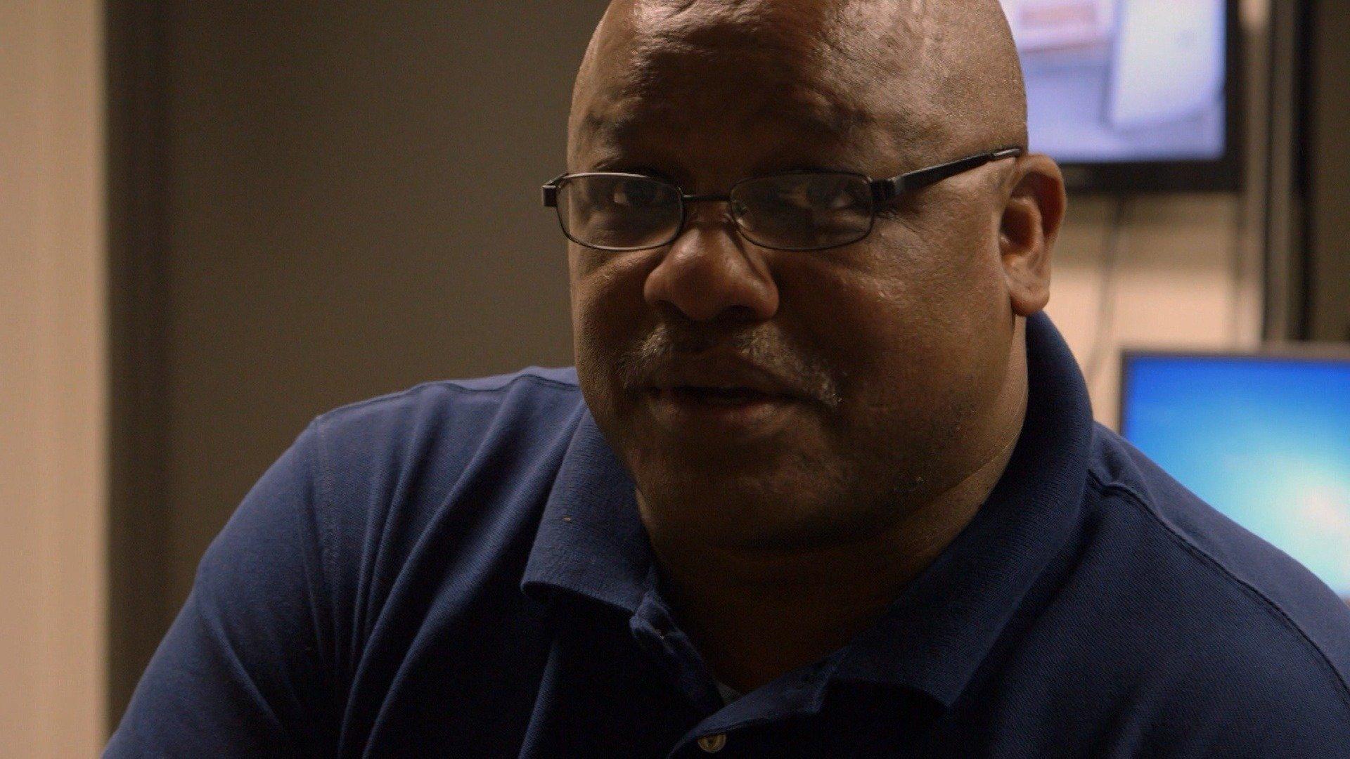 The First 48: Last Shift