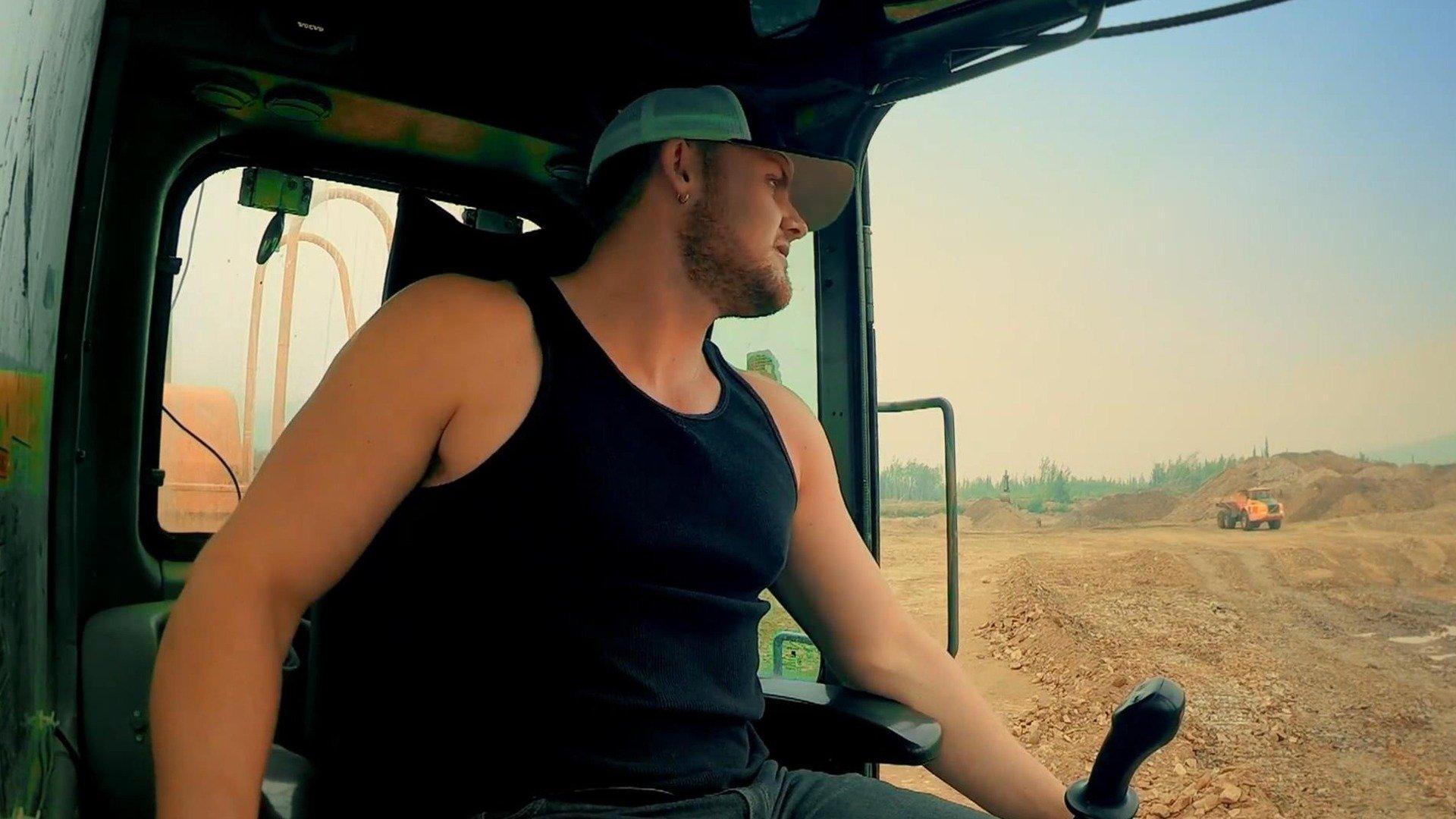 Gold Rush: Parker's 21st